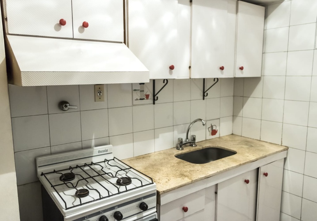 DEPARTAMENTO EN ALQUILER - 5TA SECCION MENDOZA