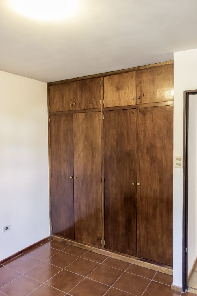 DEPARTAMENTO EN ALQUILER - 5TA SECCION MENDOZA