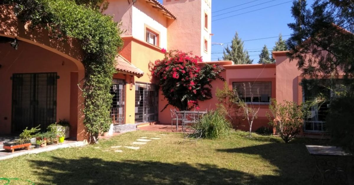 MendozaProp.com