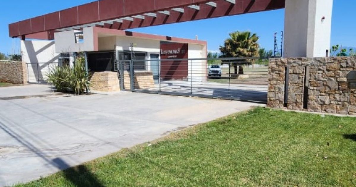 MendozaProp.com