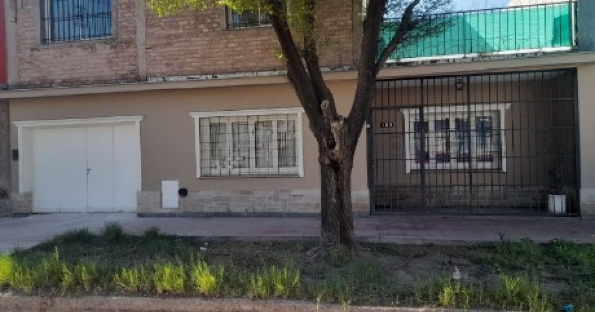 MendozaProp.com