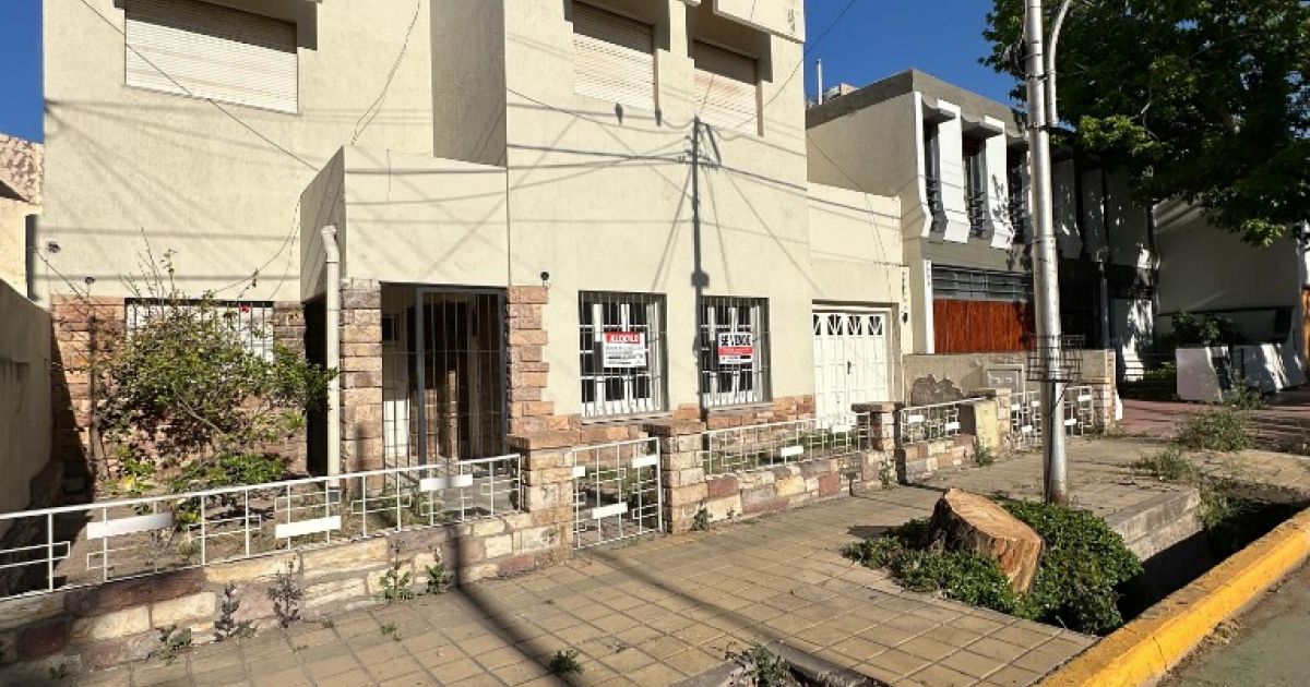 MendozaProp.com