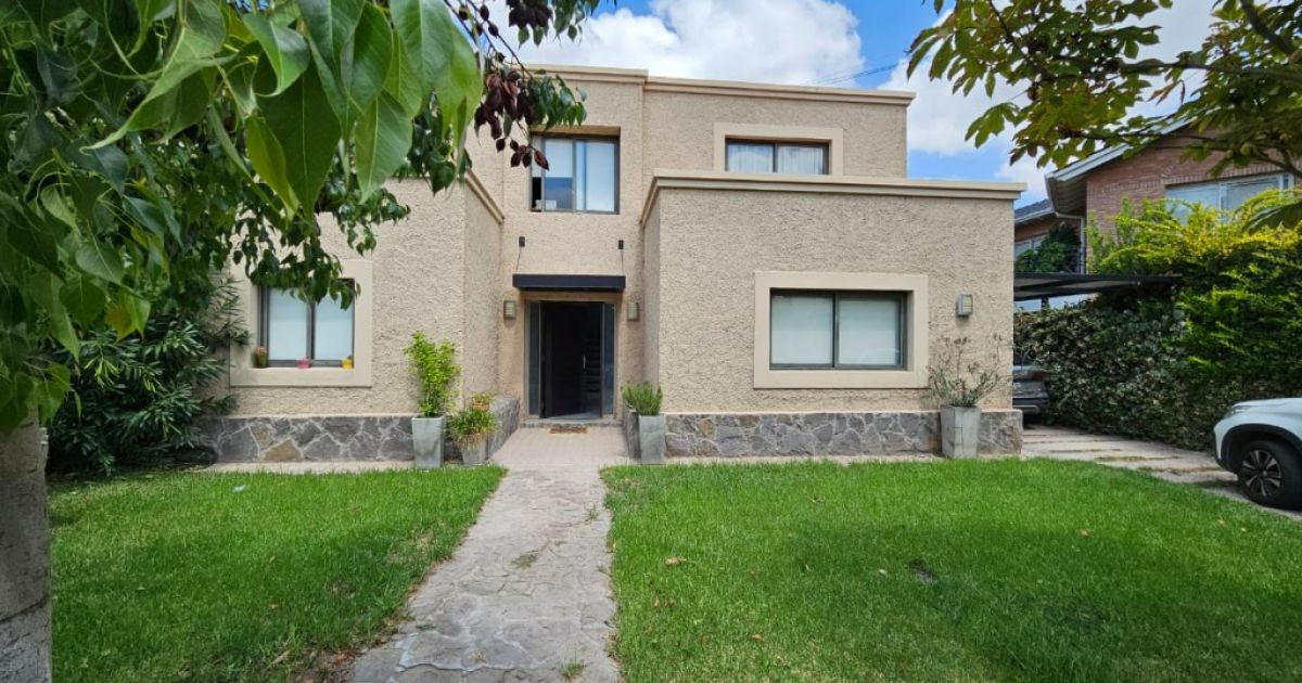 MendozaProp.com