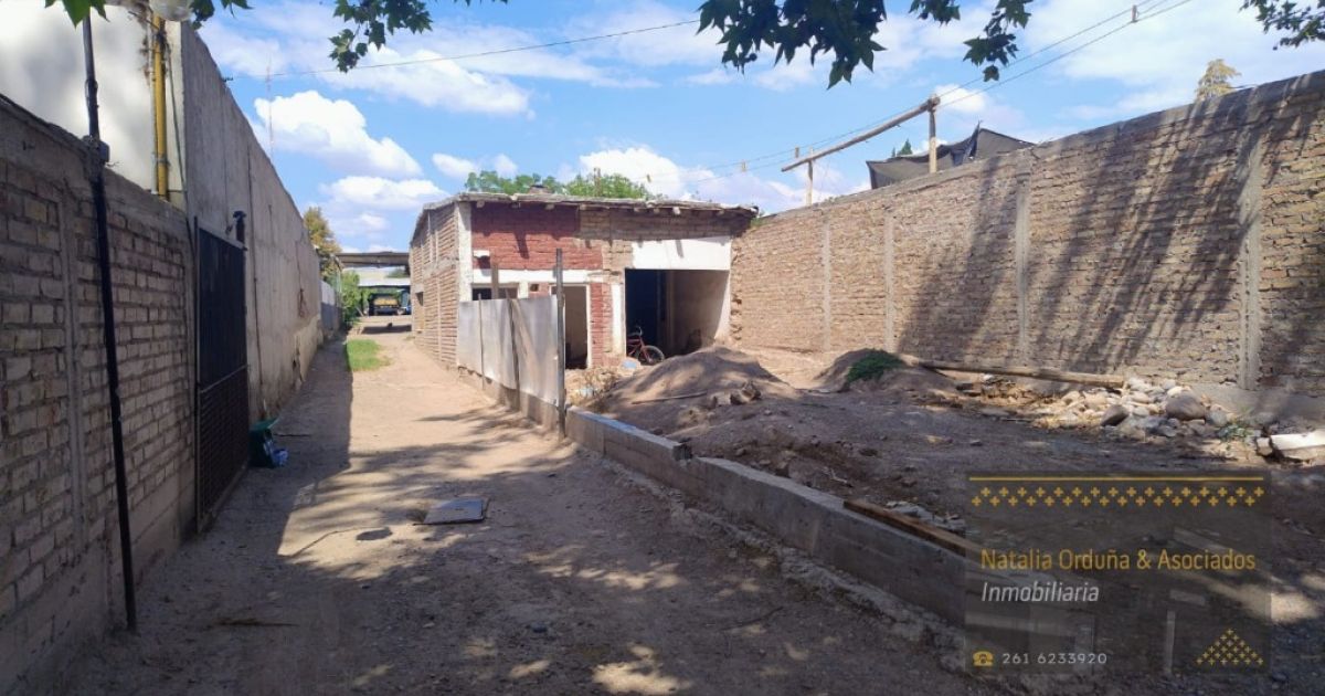 MendozaProp.com
