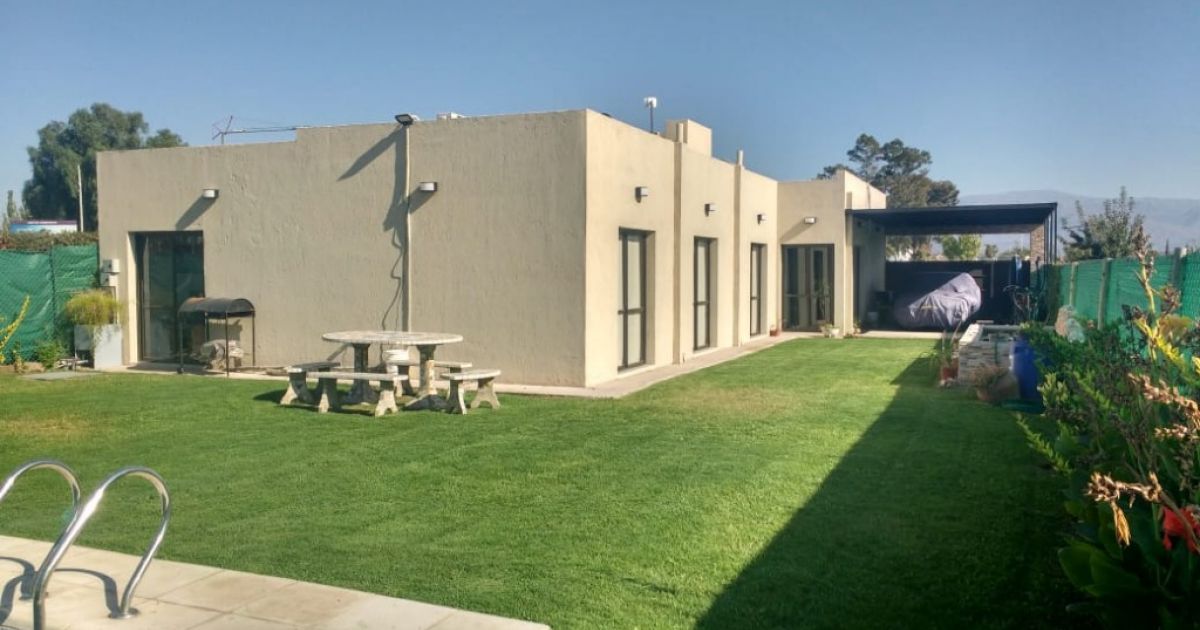 MendozaProp.com